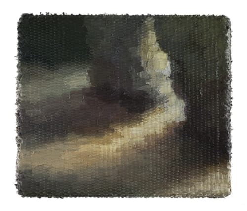 Li Gang | Encounter the light, 2015 | Art Basel