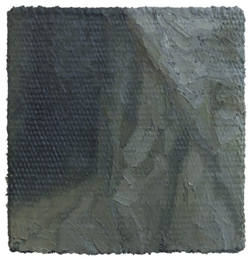 Li Gang | Oil Painting, 2016 | Art Basel