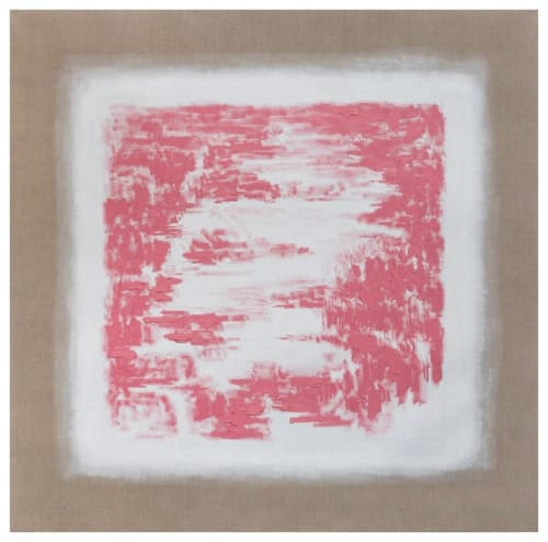 Li Gang | The Nile, 2018 | Art Basel