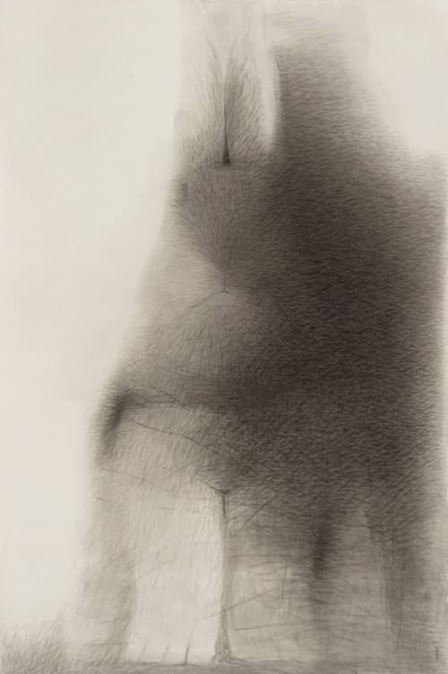 Shao Fan | Rabbit Shadow, 2018 | Art Basel