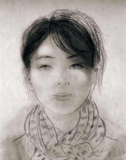 Nikki S. Lee | Layers, Istanbul 1, 2007 | Art Basel