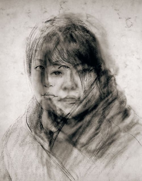 Nikki S. Lee | Layers, New York 2, 2007 | Art Basel