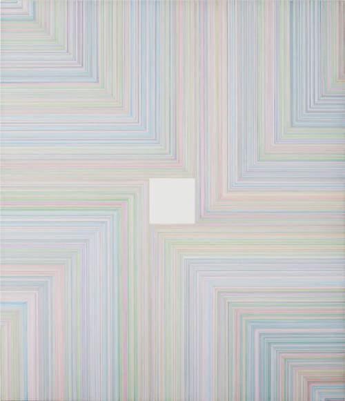 Peter Peri | Mondrausch, 1971 | Art Basel