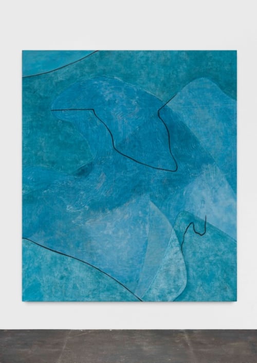 Iulia Nistor | Untitled, 2018 | Art Basel