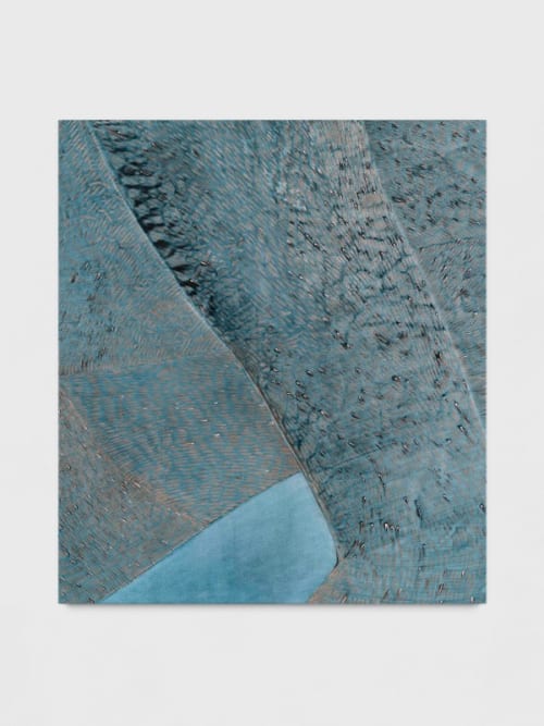 Iulia Nistor | Untitled, 2018 | Art Basel