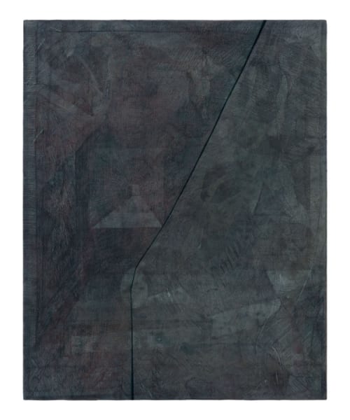 Iulia Nistor | Evidence L1 W9 A9, 2017 | Art Basel