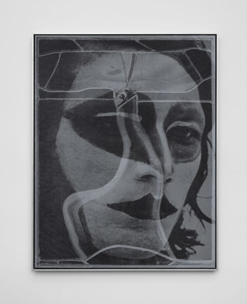 David Noonan | Untitled, 2016 | Art Basel