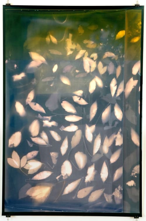 Thu Van Tran | In the Fall, In the Rise, 2018 | Art Basel