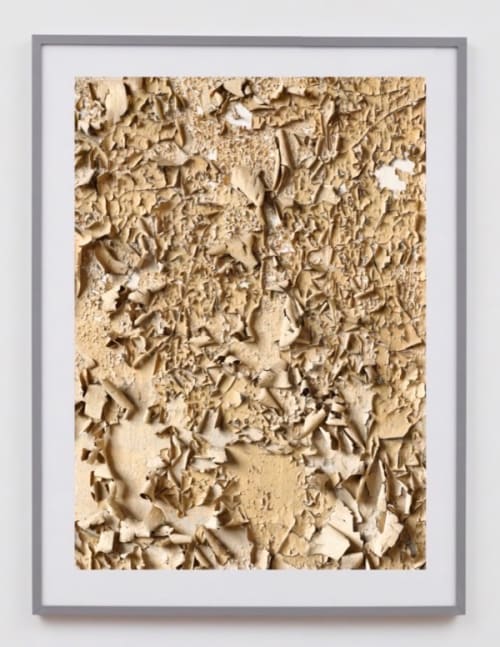 Frank Thiel | Stadt 12/97 (Berlin), 2012 | Art Basel