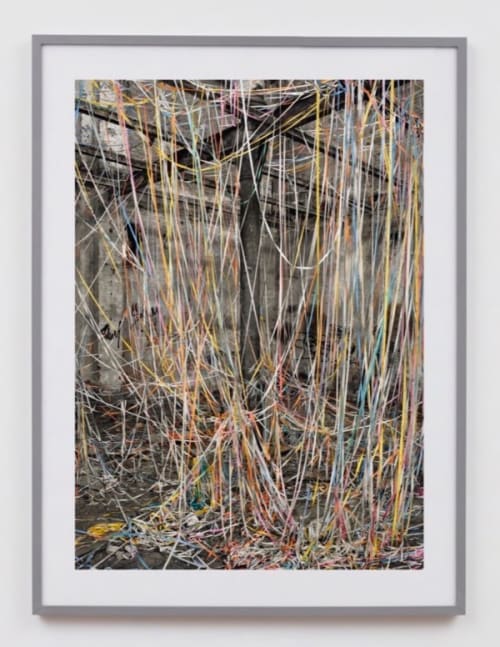 Frank Thiel | Stadt 16/01 (Berlin), 2011 | Art Basel