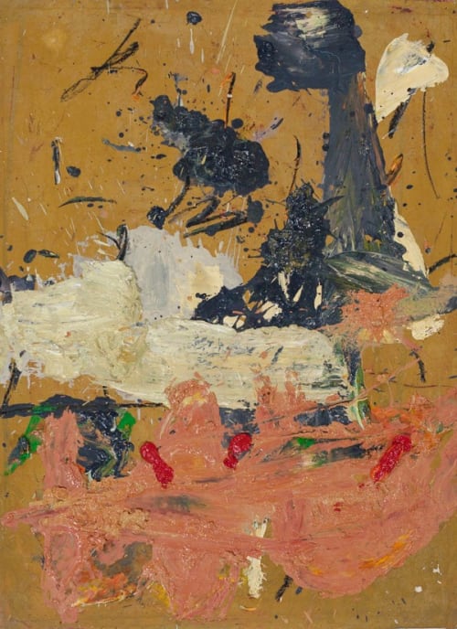 Bernardo Pacquing | Carcass Series 06, 2004 | Art Basel
