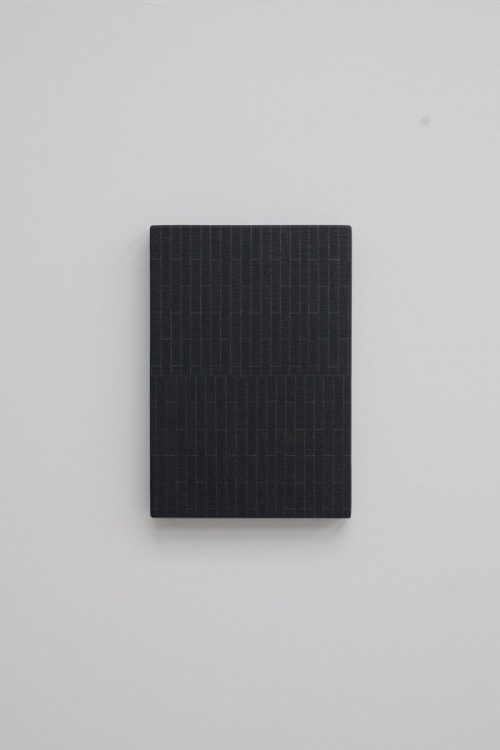 Maria Taniguchi | Untitled, 2017 | Art Basel