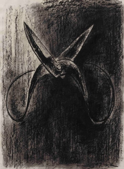 Mao Xuhui | Open Cut, 1997 | Art Basel