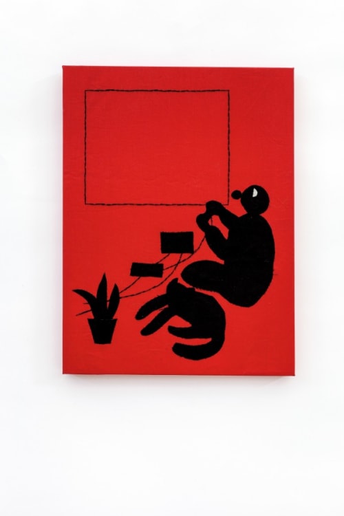 Yan Cong | Night No.4, 2014 | Art Basel