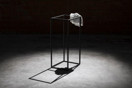 Alex Seton | Untitled, 2018 | Art Basel