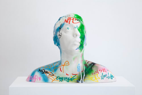 Tim Silver | Art Basel