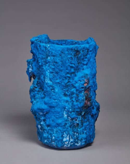 Tony Marsh | “Crucible” Series #3, 2018 | Art Basel