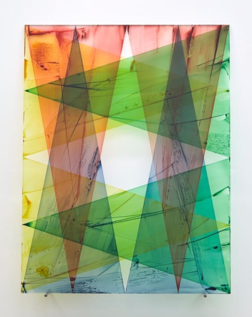 Futo Akiyoshi | naked relations, 2016 | Art Basel