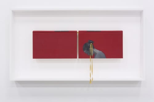 Joyce Ho | The Master And The Master, 2016 | Art Basel