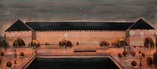 Sujith SN | Untitled, 2014 | Art Basel