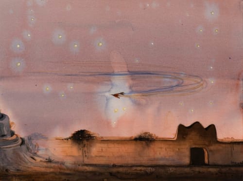 Sujith SN | Untitled, 2016 | Art Basel