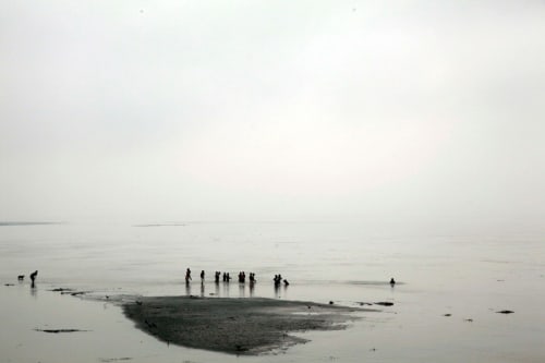 Atul Bhalla | Occupy, 2015 | Art Basel