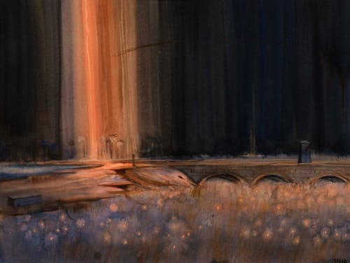 Sujith SN | Untitled, 2016 | Art Basel