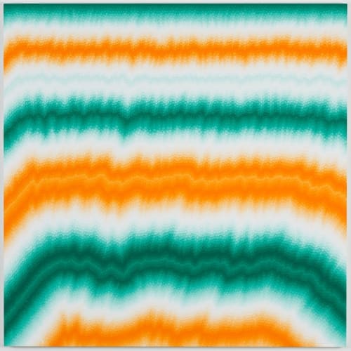 Yayoi Deki | Uruguay, 2015 | Art Basel