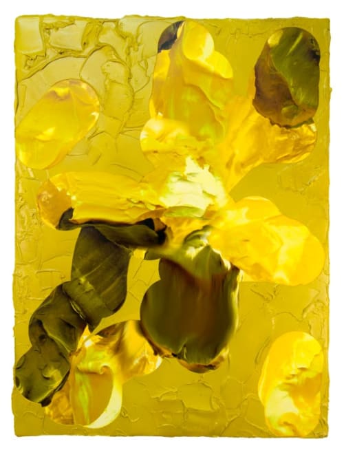 Andre Hemer | Big Node #31, 2016 | Art Basel