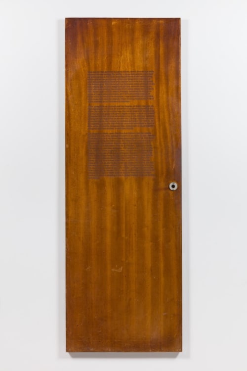 Ed Atkins | Untitled, 2017 | Art Basel