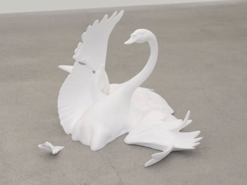 Abbas Akhavan | Art Basel