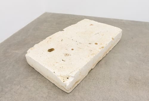 Gareth Moore | Naturgemälde, 2017 | Art Basel