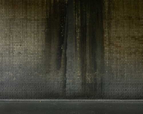 John Riddy | London (Lambeth Road 4), 2017, 2019 | Art Basel