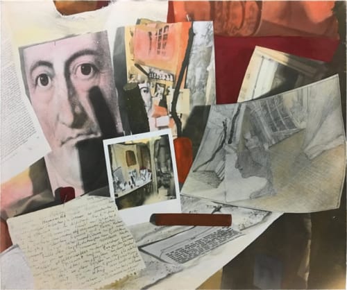 Anna Oppermann | Objects of Contemplation on the Theme of Admiration ...