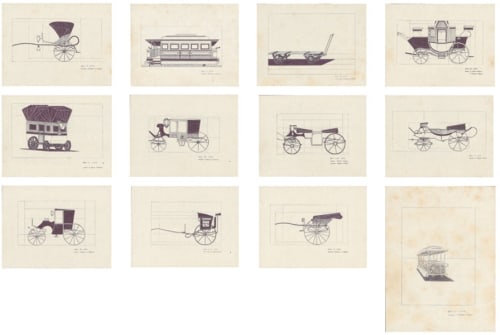 Teresa Burga | Untitled, 1974 | Art Basel