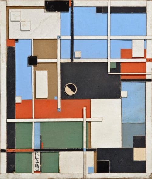 Edmund Kesting | Untitled, 1926 | Art Basel