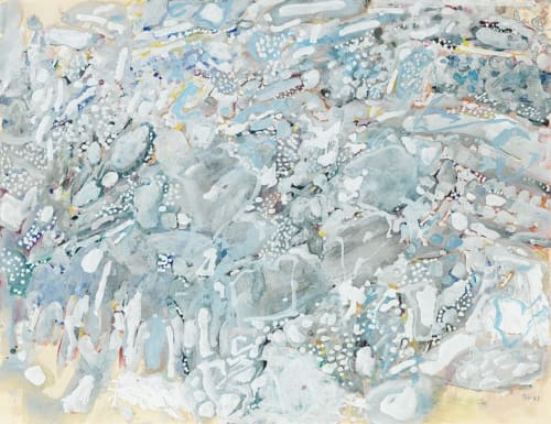 Samuel Buri | Untitled, 1959 | Art Basel