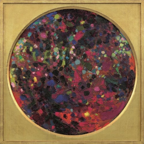 Samuel Buri | Tondo, 1958 | Art Basel