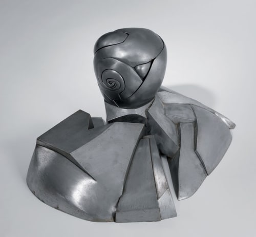 Robert Müller | Ermitage (Werk 187), 1970 | Art Basel