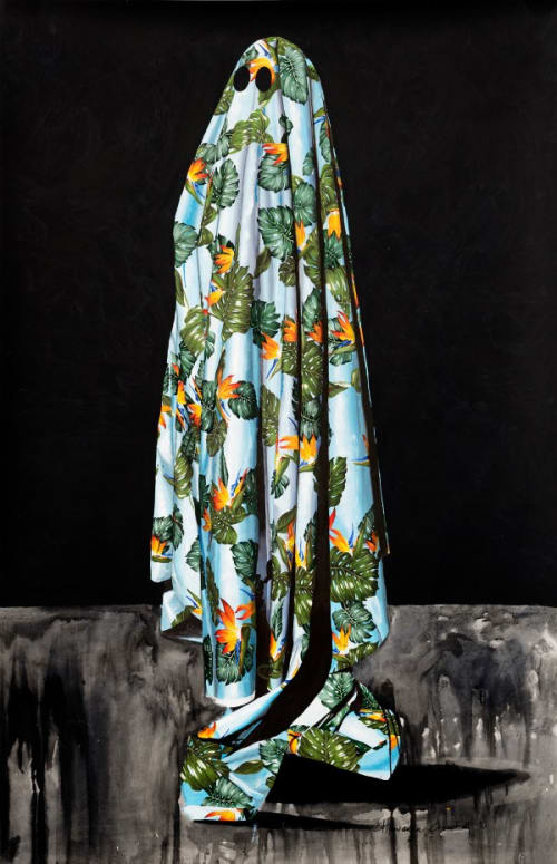 Gilles Barbier | Art Basel