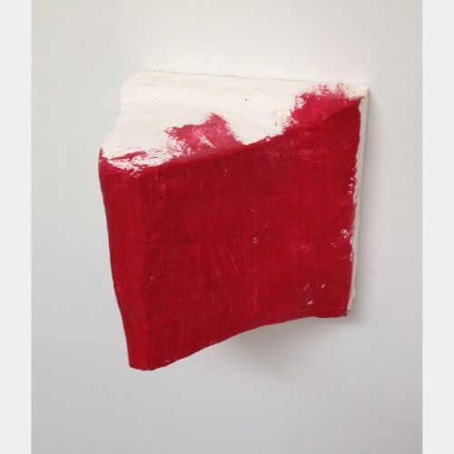 John Beech | Kenchi #20, 2014 | Art Basel