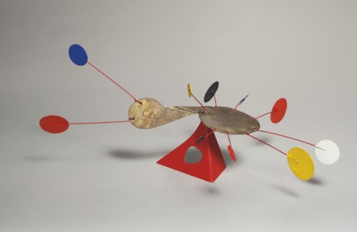 Alexander Calder | Art Basel