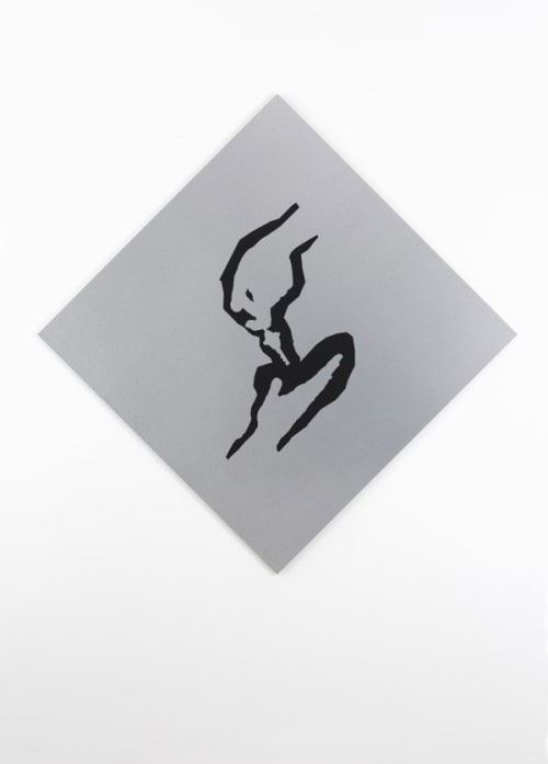 Seth Price | Untitled, 2015 | Art Basel