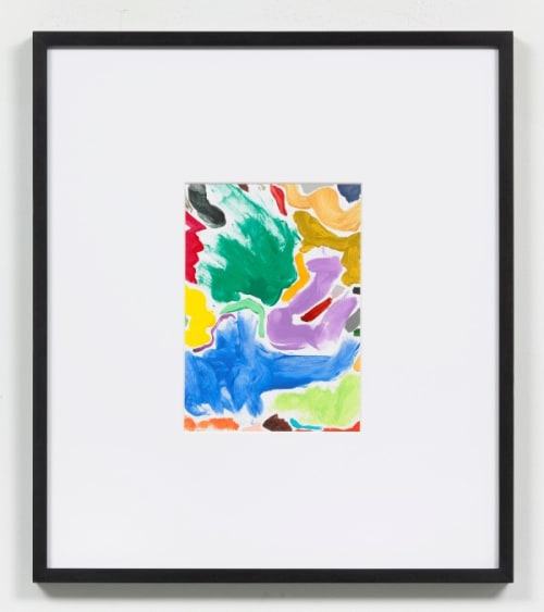 Martin Creed | Work No. 2377, 2015 | Art Basel