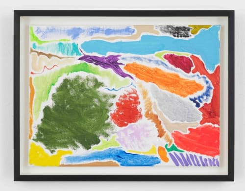 Martin Creed | Work No. 2520, 2015 | Art Basel