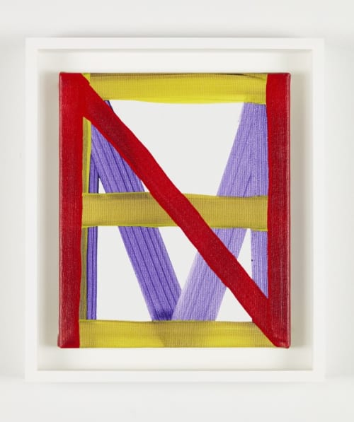 Martin Creed | Work No. 2869, 2014 | Art Basel