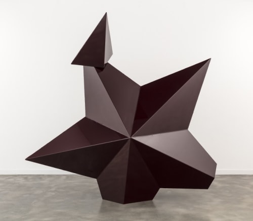 Mark Handforth | Dog Star, 2018 | Art Basel