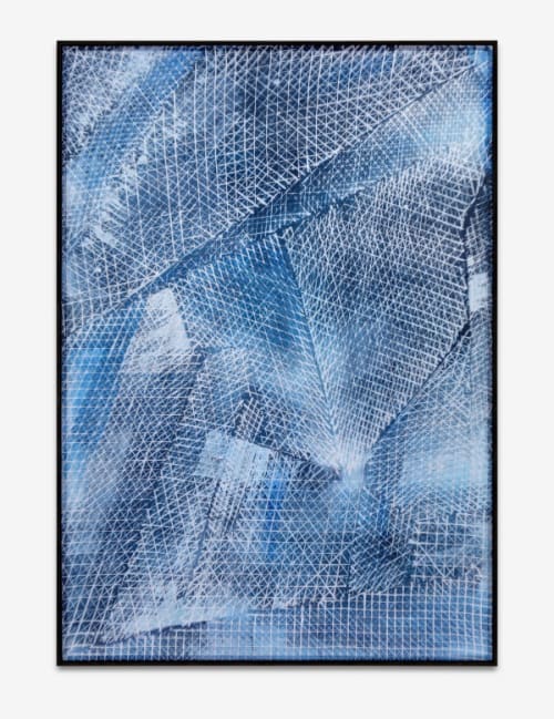 Shannon Bool | Böhm Hall, 2019 | Art Basel