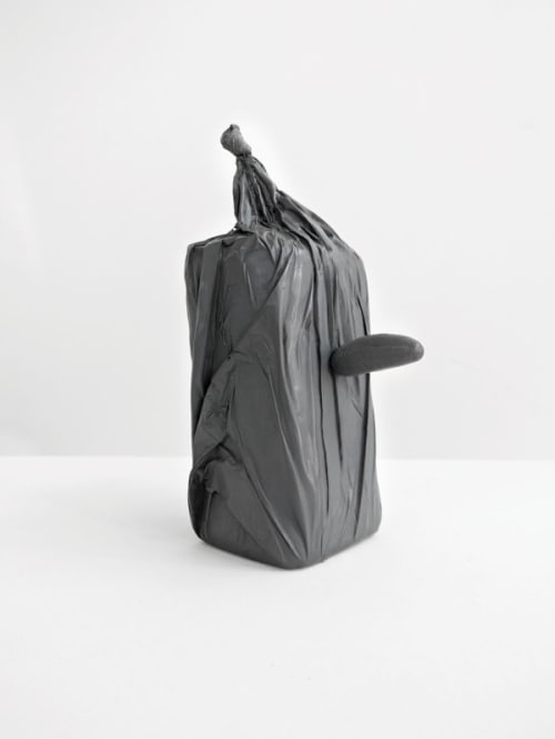 Erwin Wurm | Bad Thought VI, 2016 | Art Basel