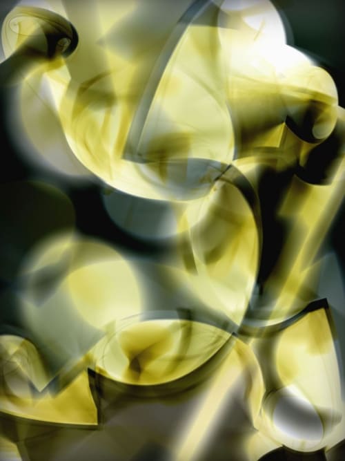 Thomas Ruff | phg.09_I, 2012 | Art Basel
